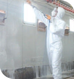 Zall Perax II 22 kg > Suplementy i preparaty dla zwierząt hodowlanych ...